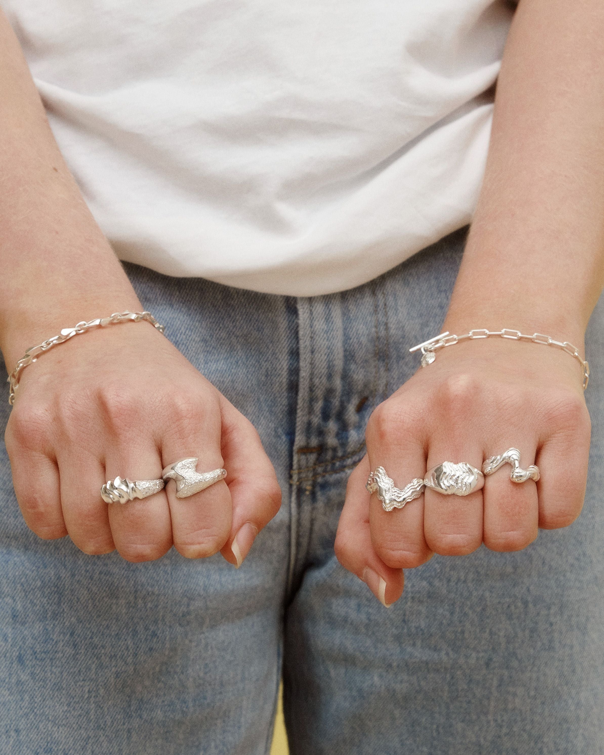 Team CB | Camille Brinch Jewellery