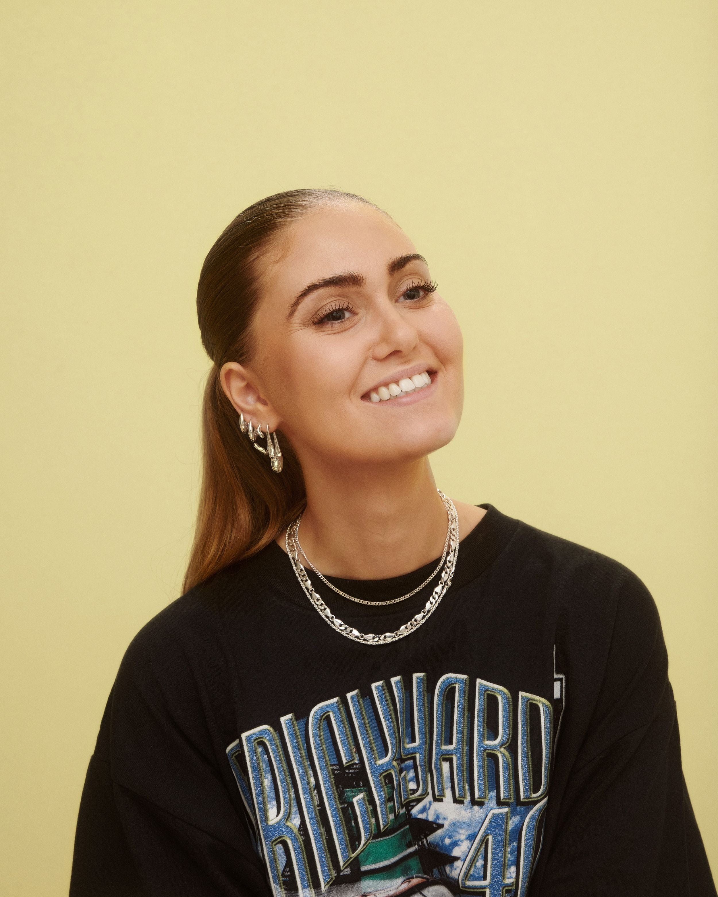 Team CB | Camille Brinch Jewellery