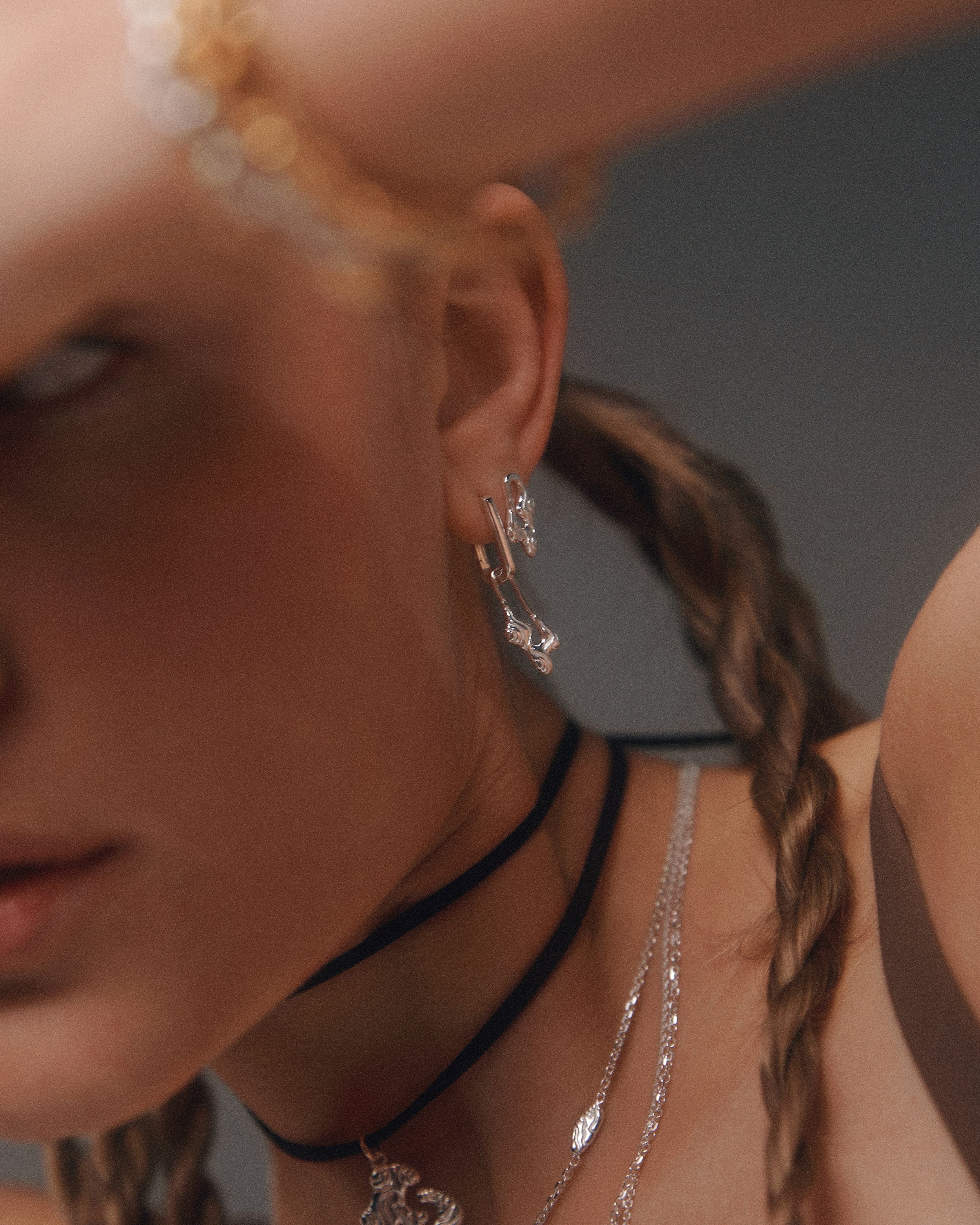 Flow | Camille Brinch Jewellery
