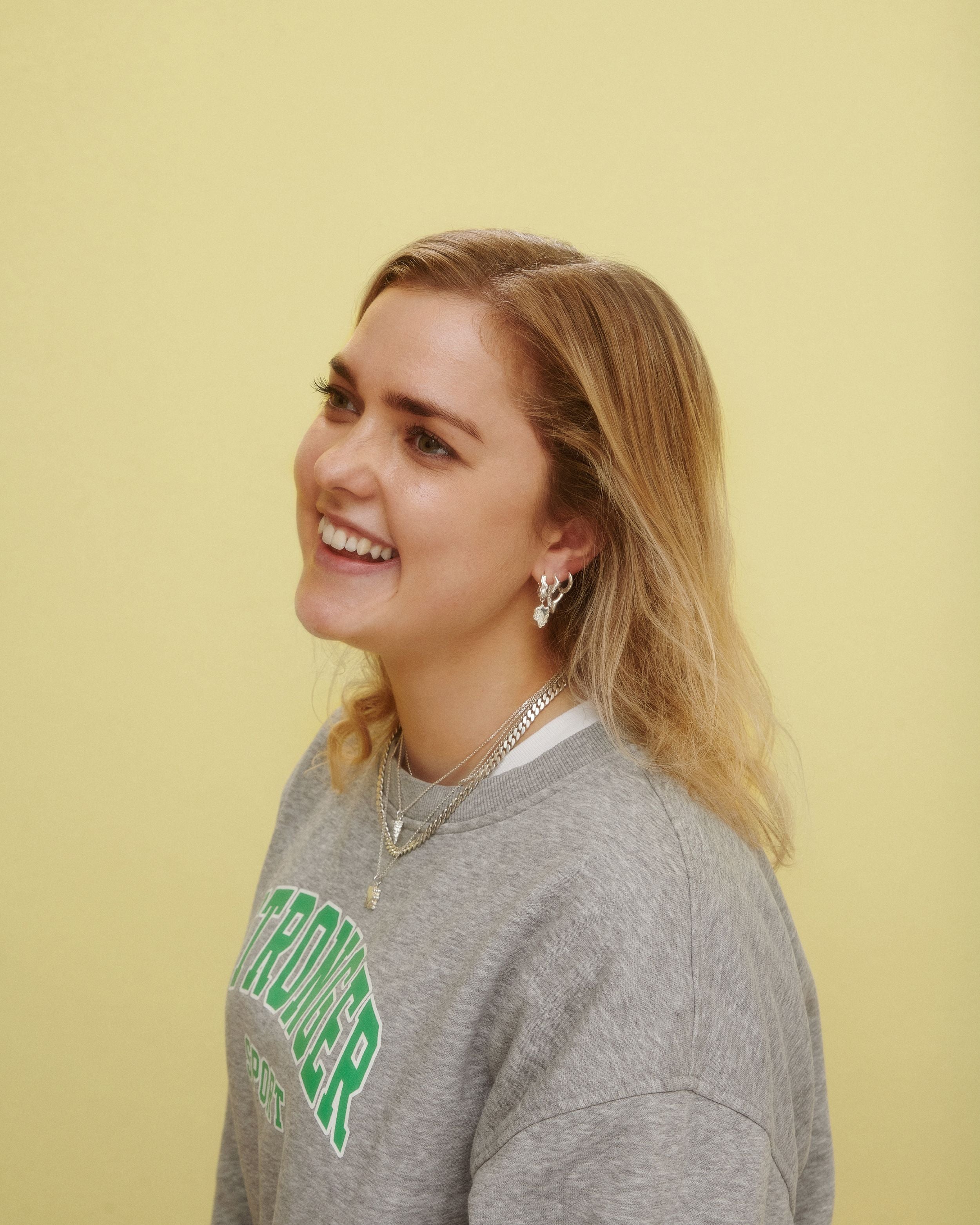 Team CB | Camille Brinch Jewellery