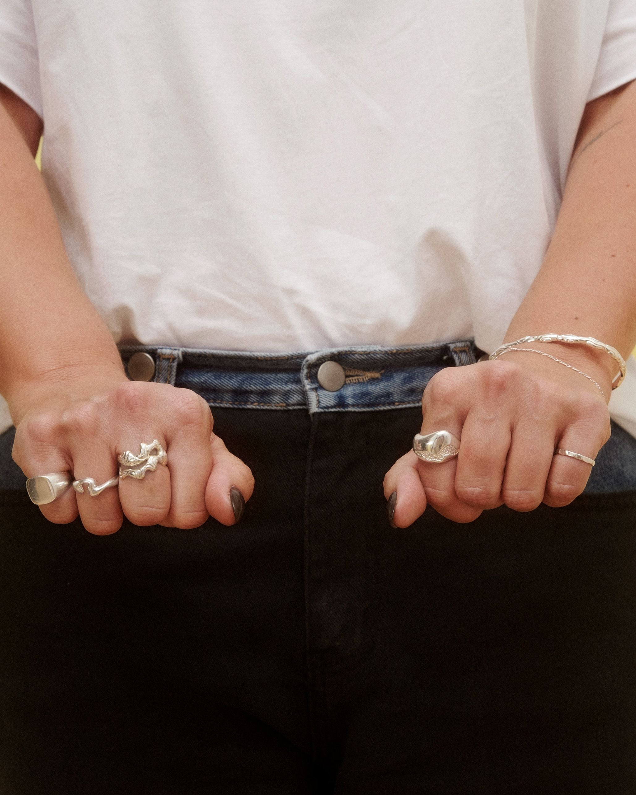 Team CB | Camille Brinch Jewellery