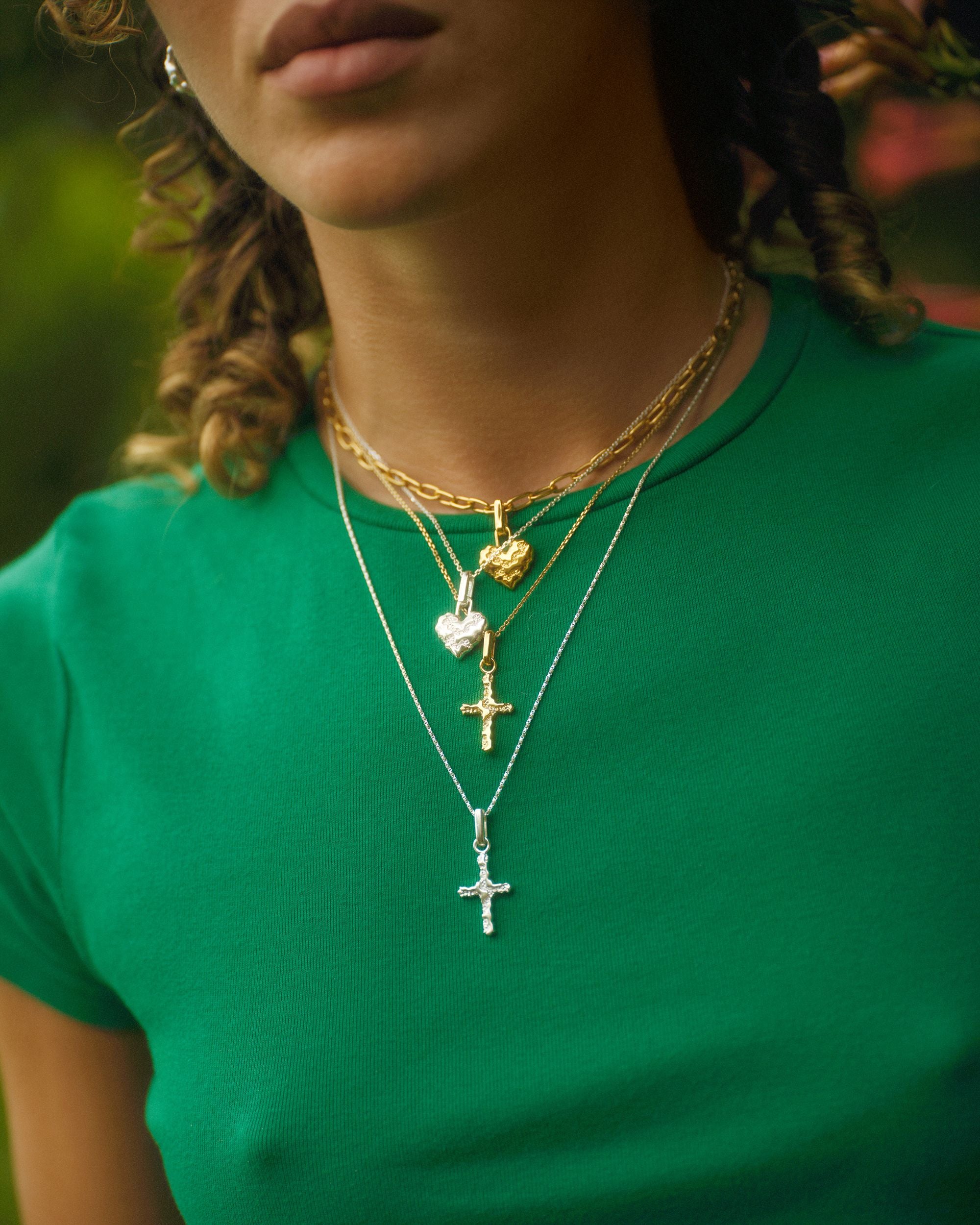 Contrast Collection | Camille Brinch Jewellery