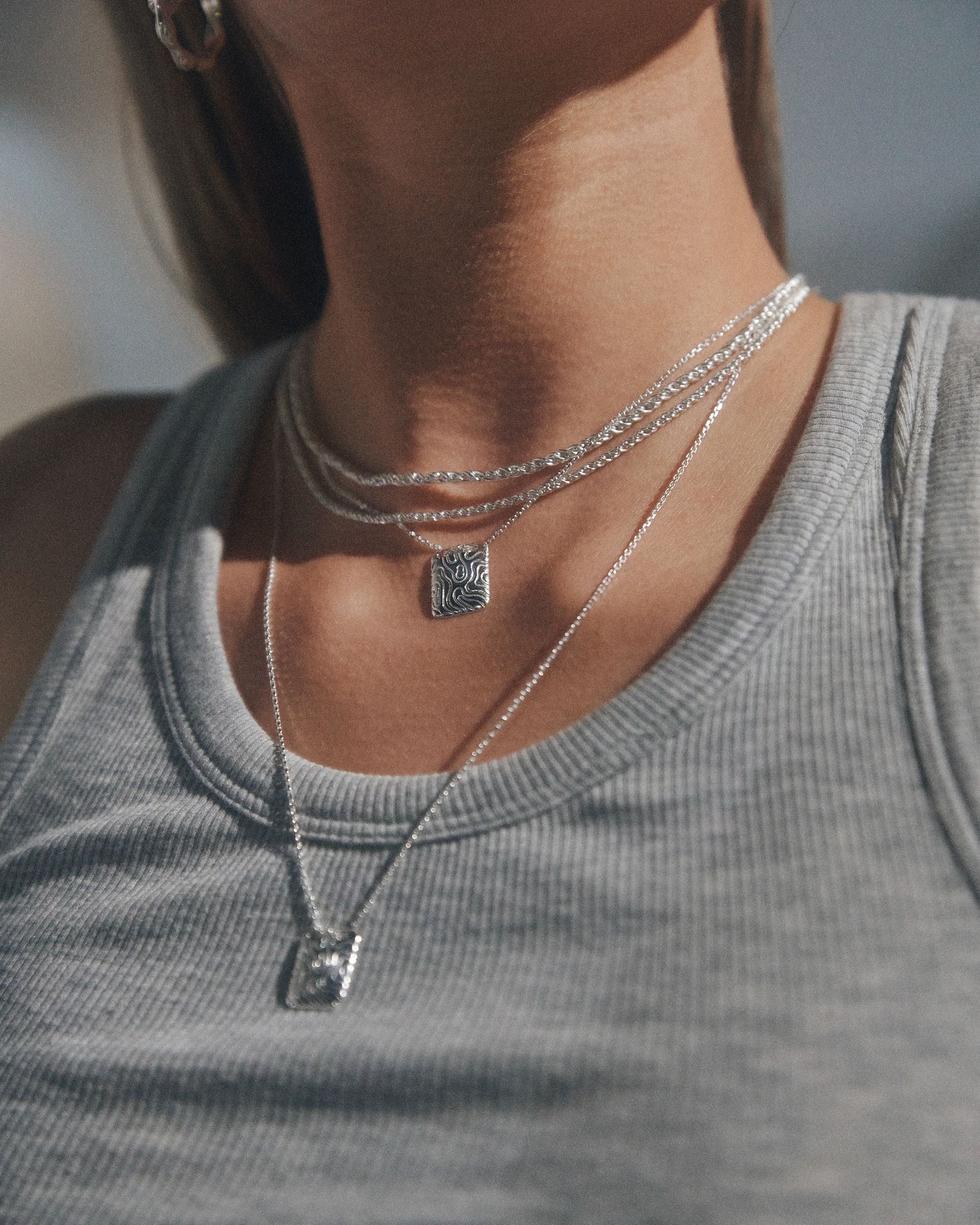 6. Fotoshoot - Flow | Camille Brinch Jewellery