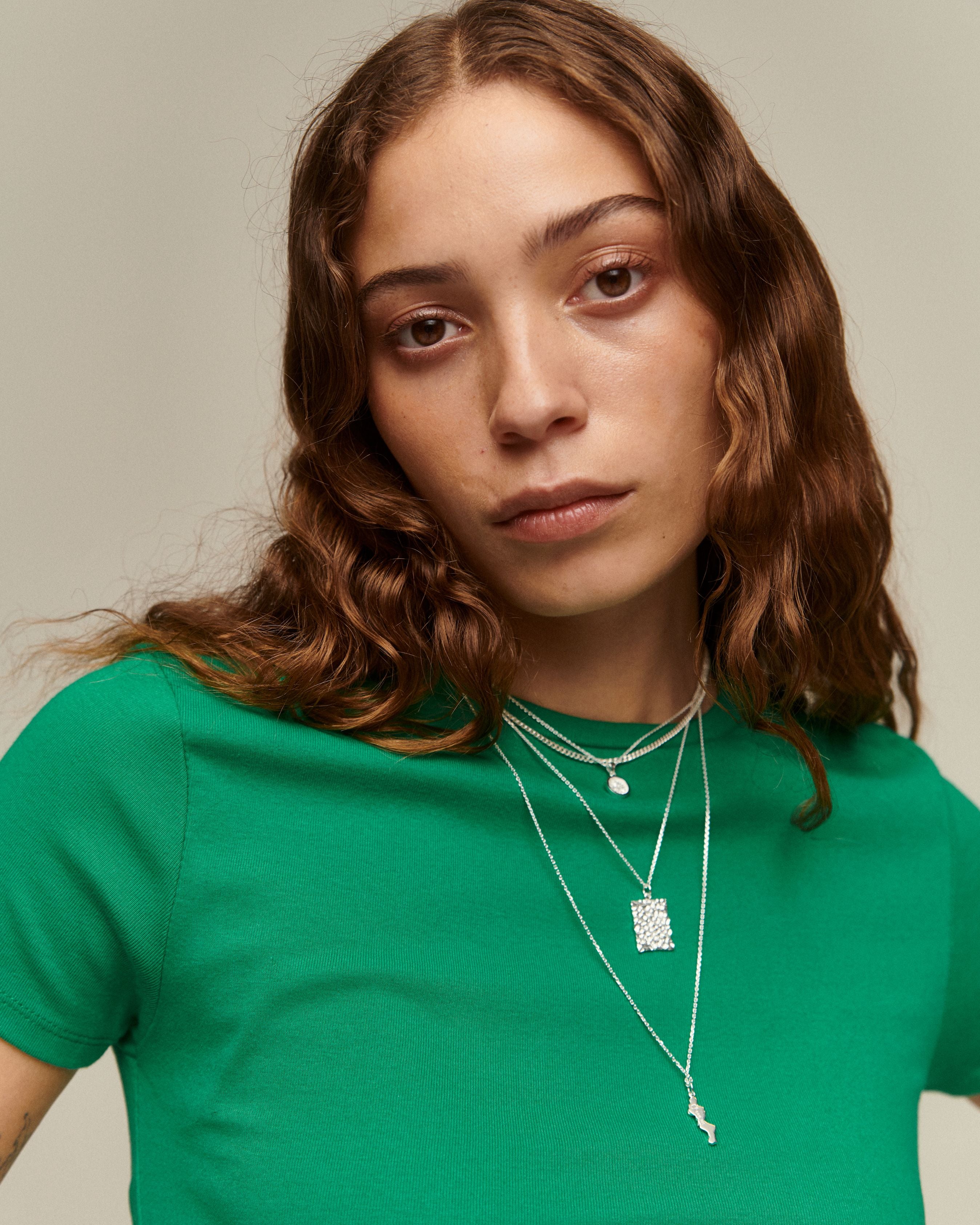 Stacking Week | Camille Brinch Jewellery