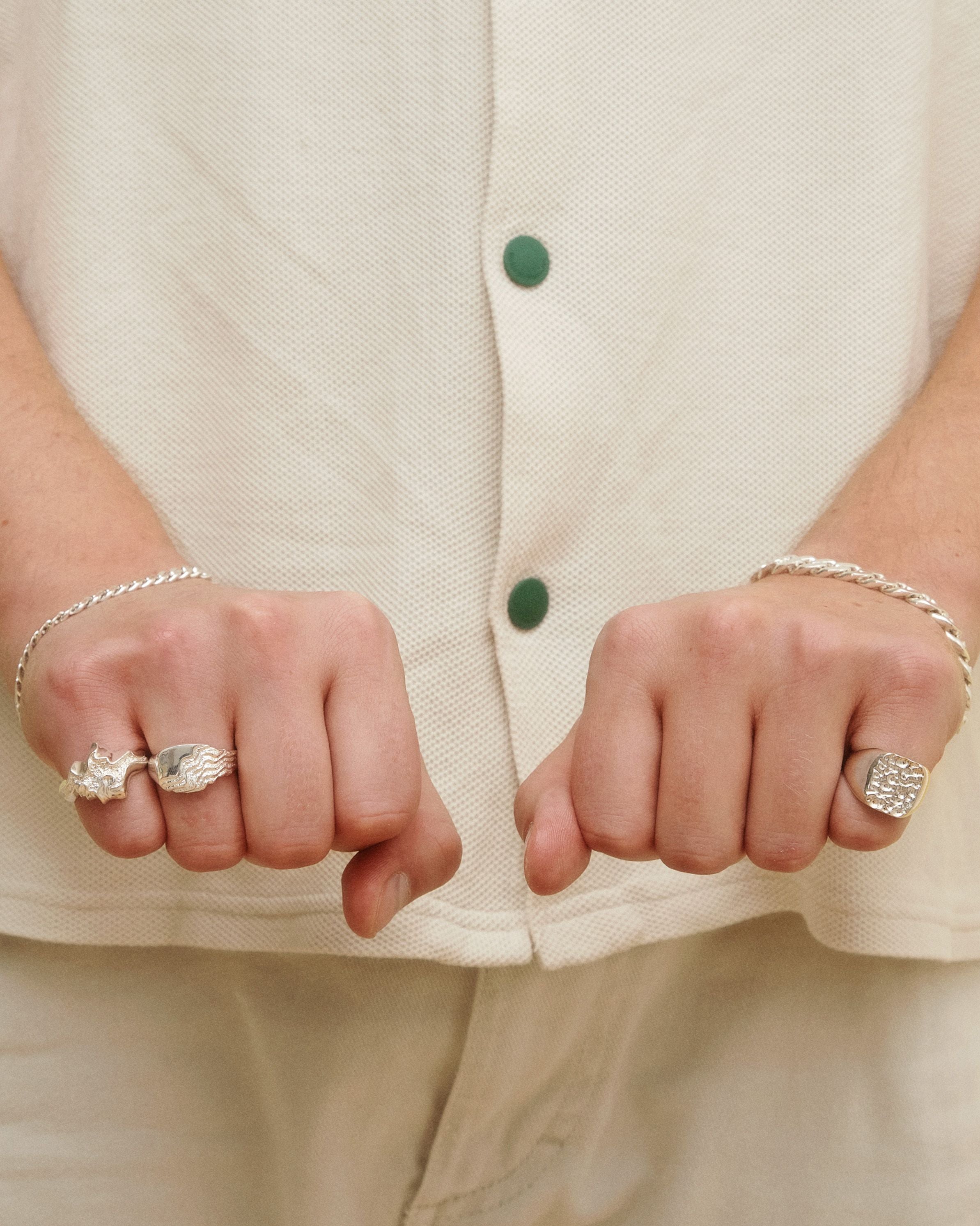 Team CB | Camille Brinch Jewellery