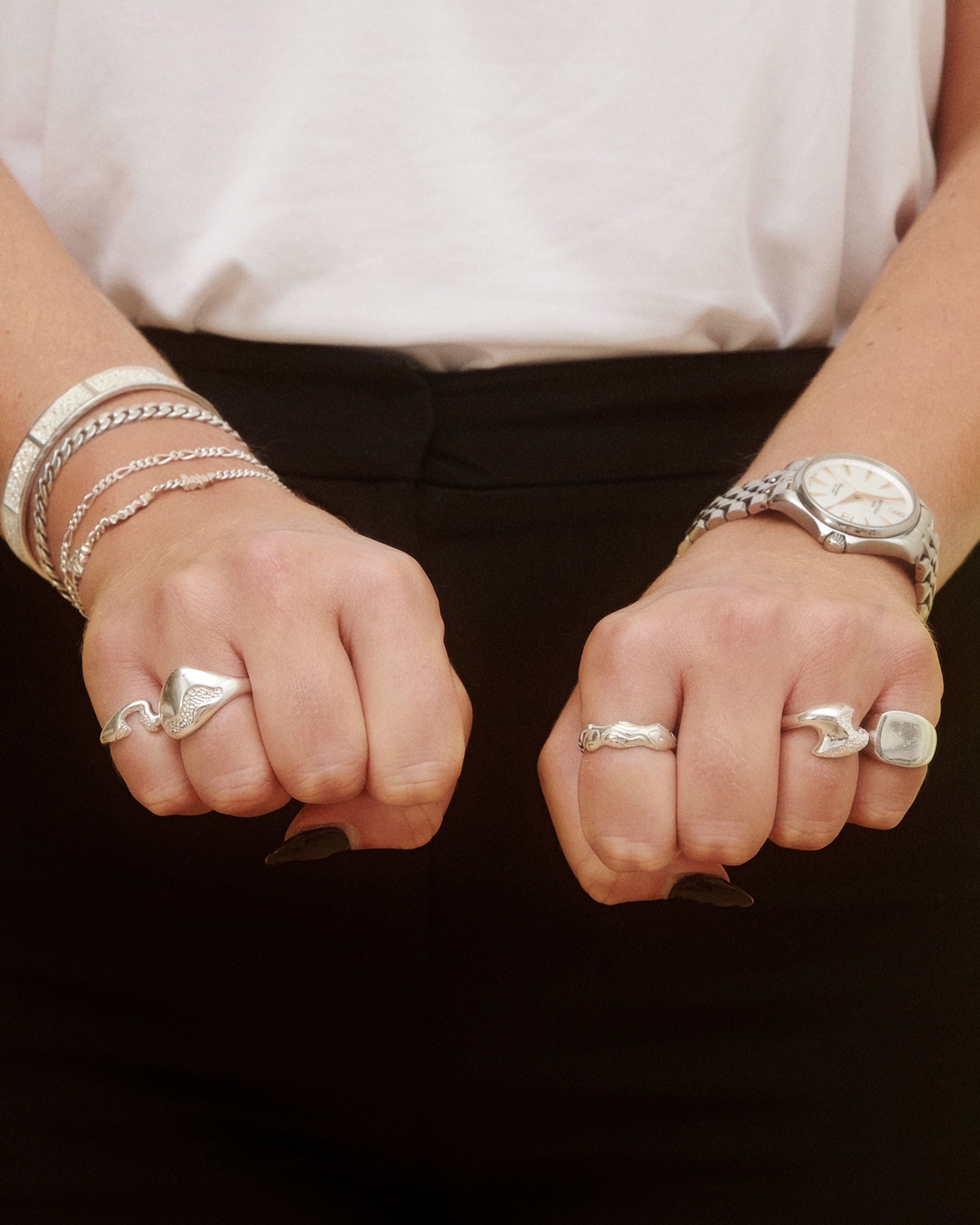 Team CB | Camille Brinch Jewellery