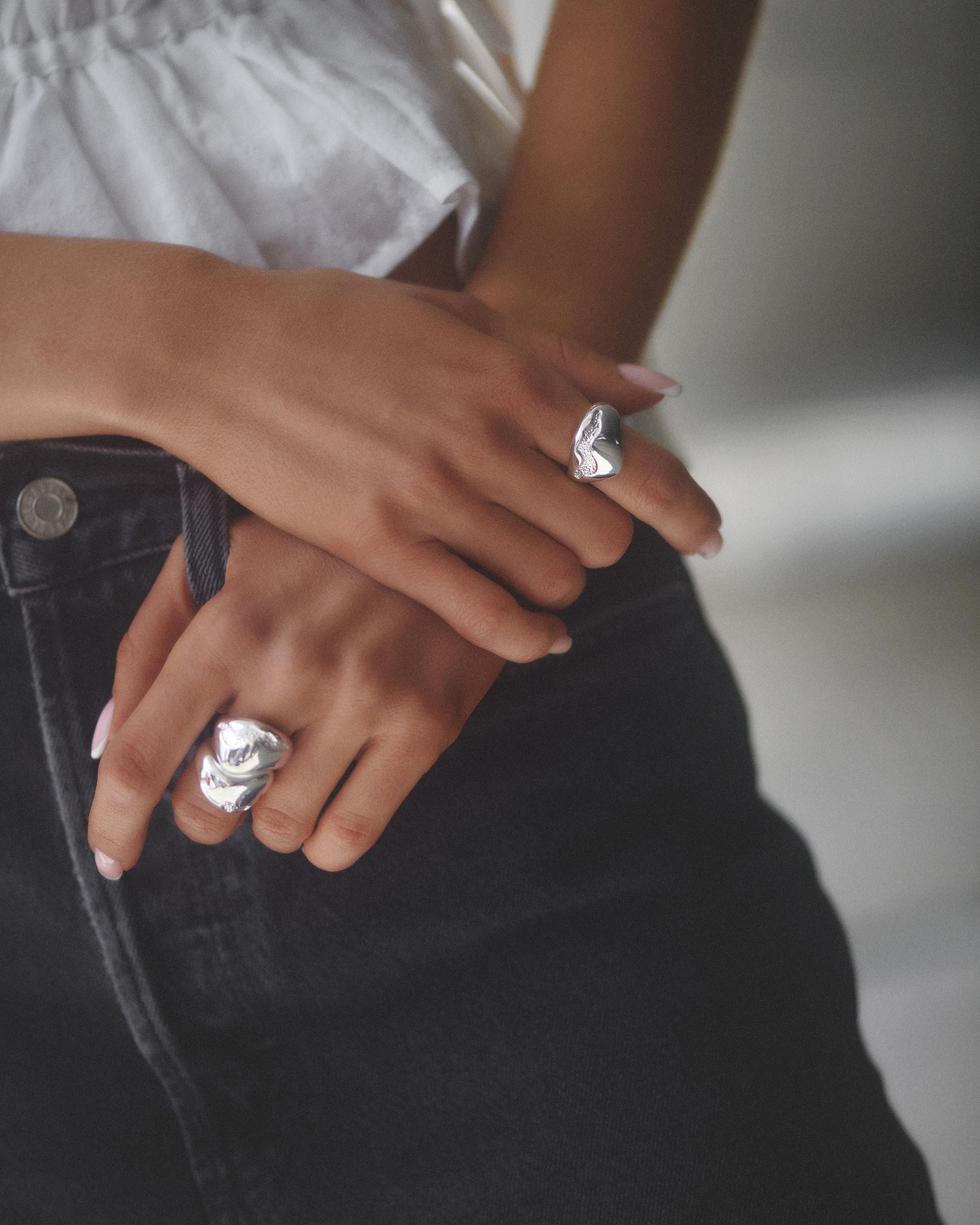 7. Fotoshoot - Ease | Camille Brinch Jewellery