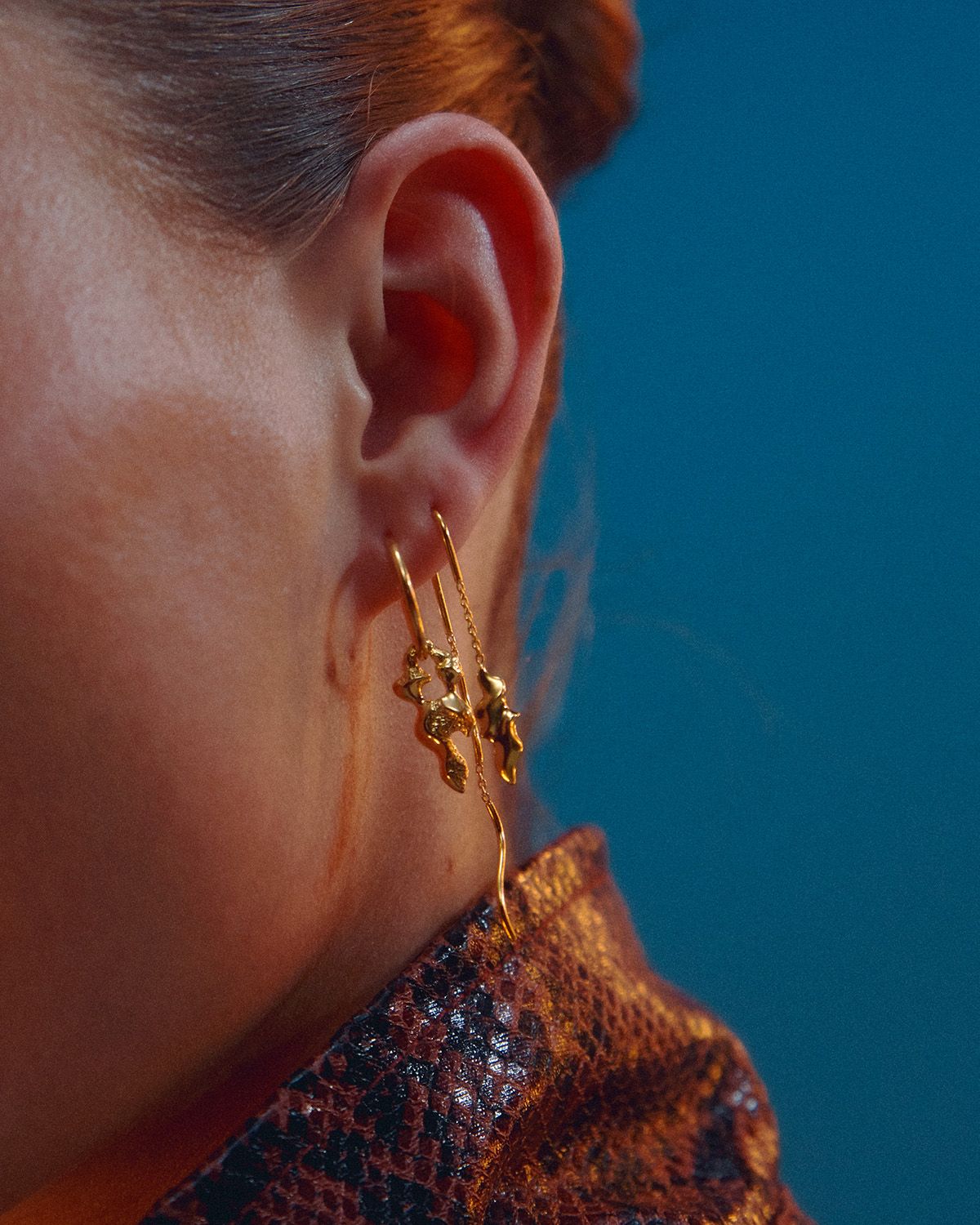 Camille Brinch | Camille Brinch Jewellery