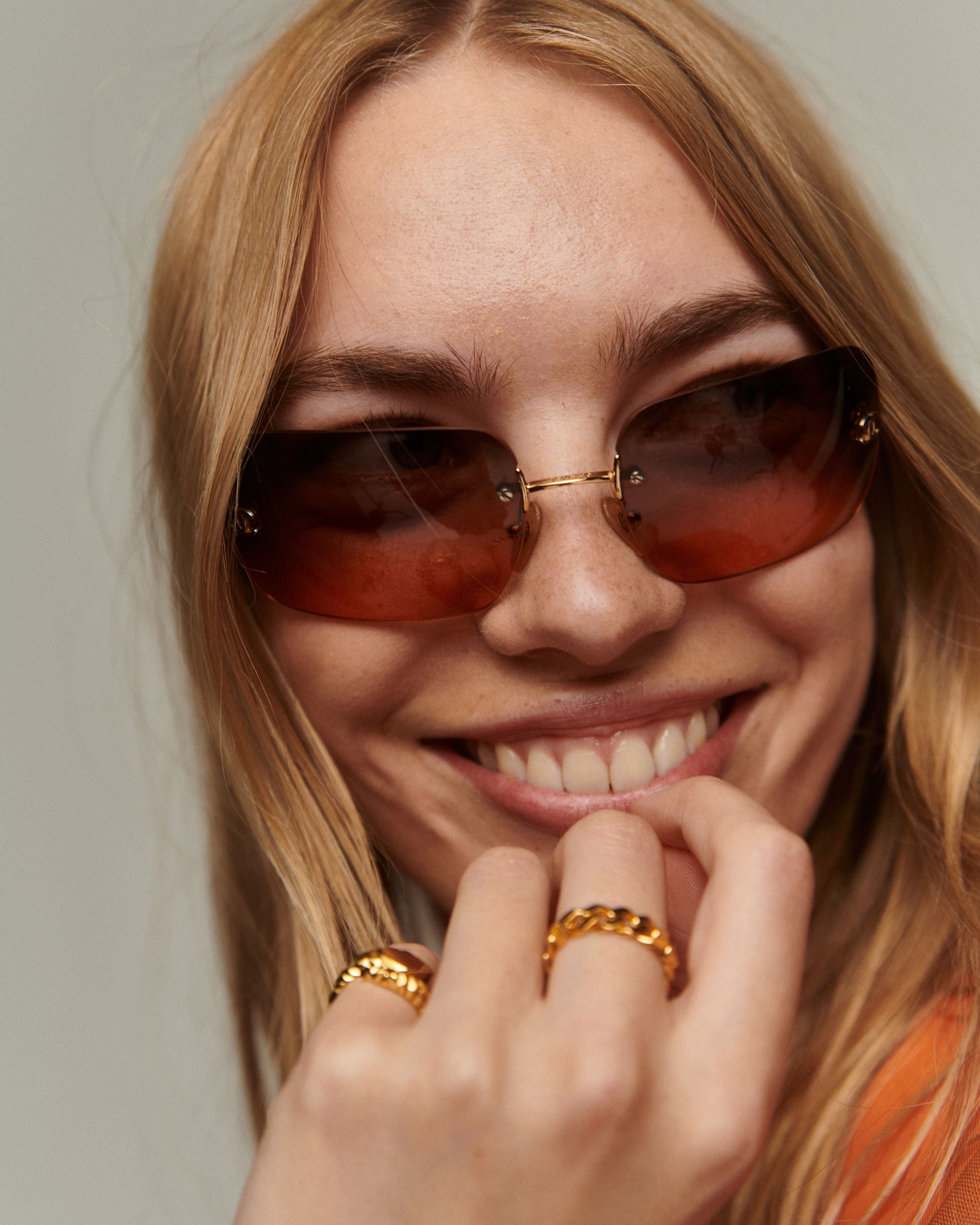 Stacking Week | Camille Brinch Jewellery