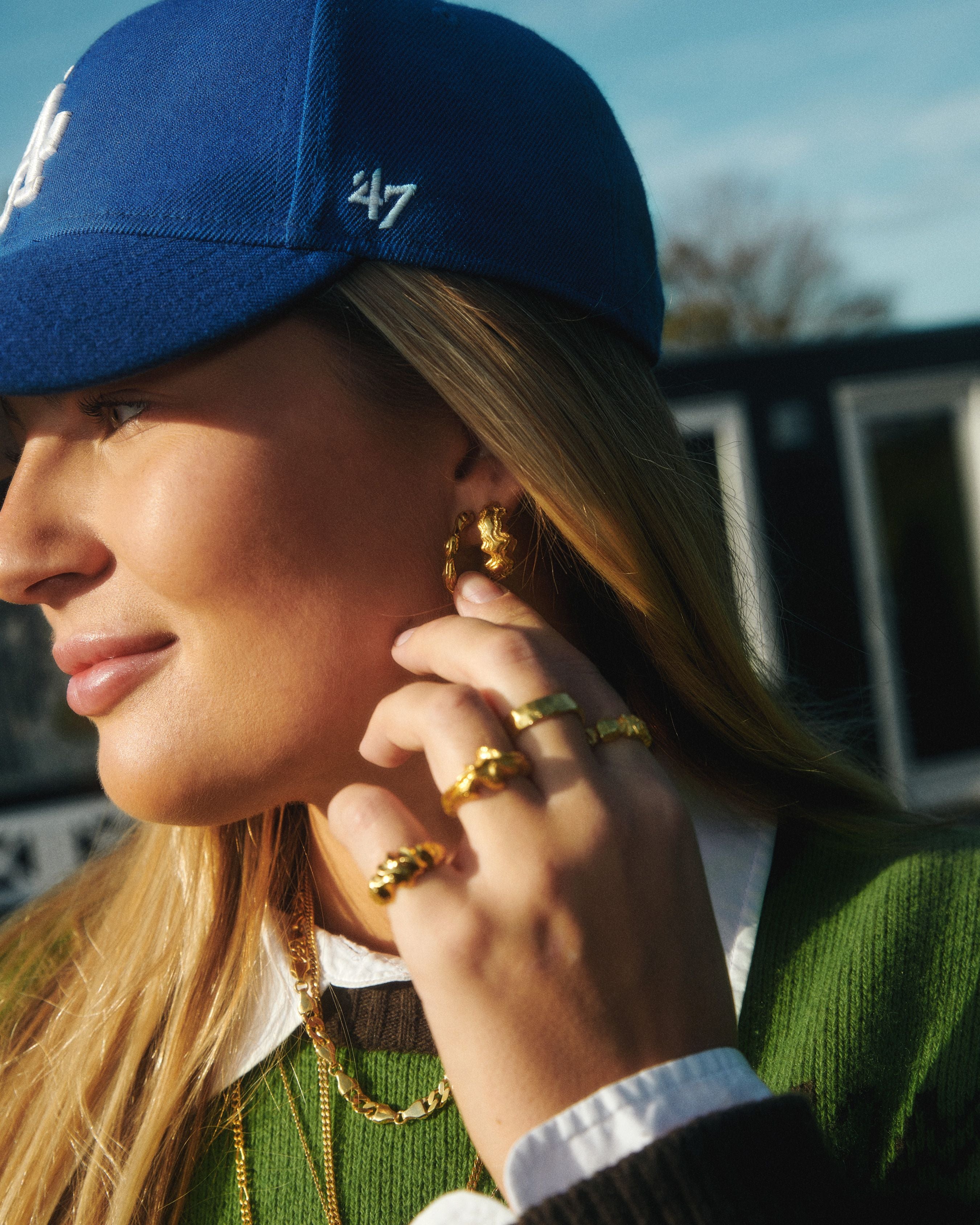 Camille Brinch | Camille Brinch Jewellery