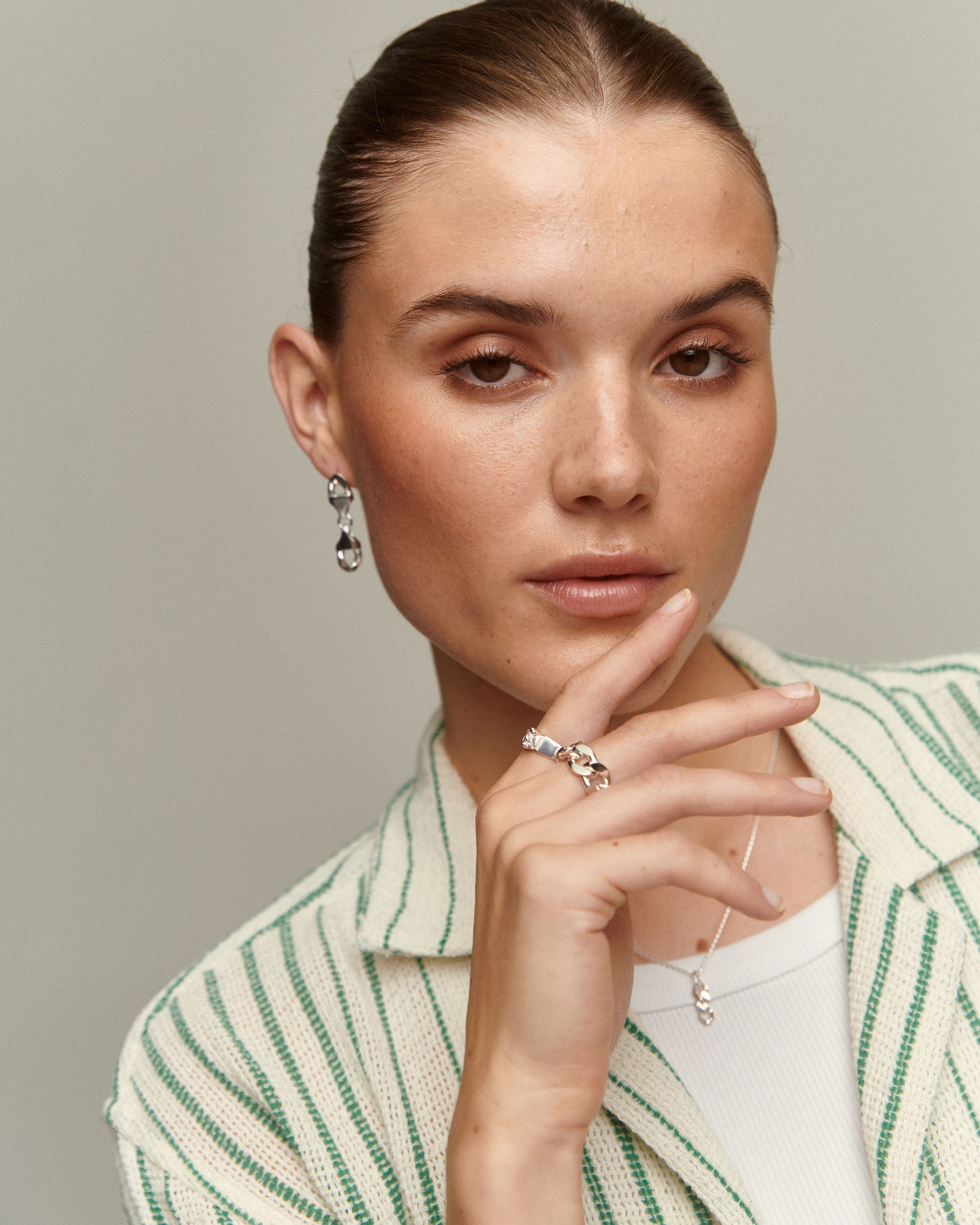Stacking Week | Camille Brinch Jewellery