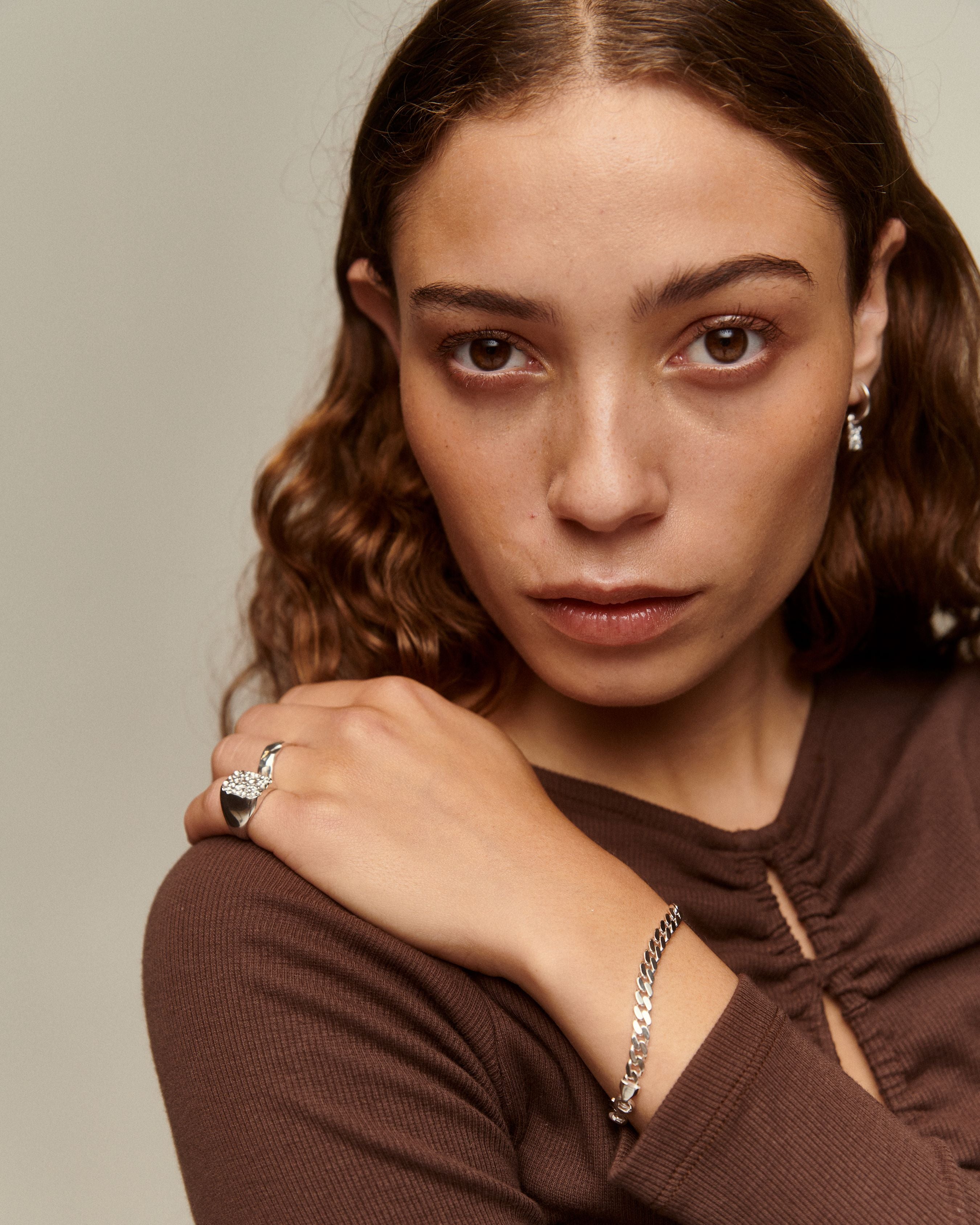 Stacking Week | Camille Brinch Jewellery