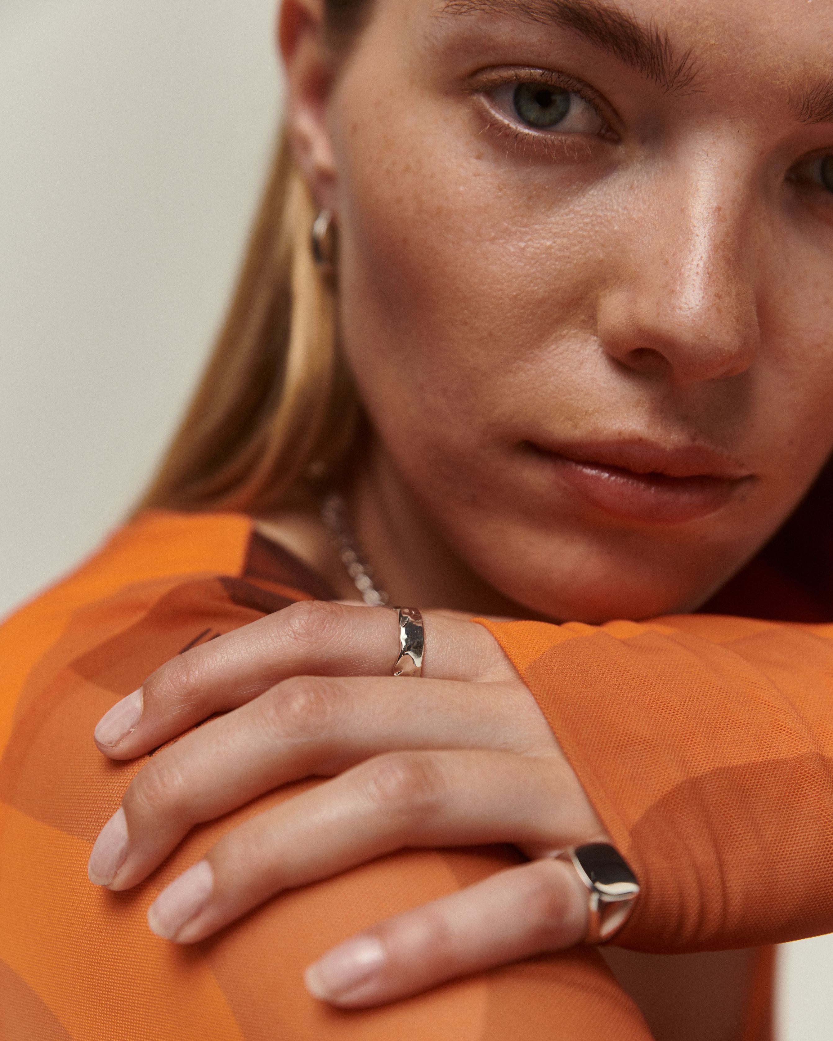 Stacking Week | Camille Brinch Jewellery