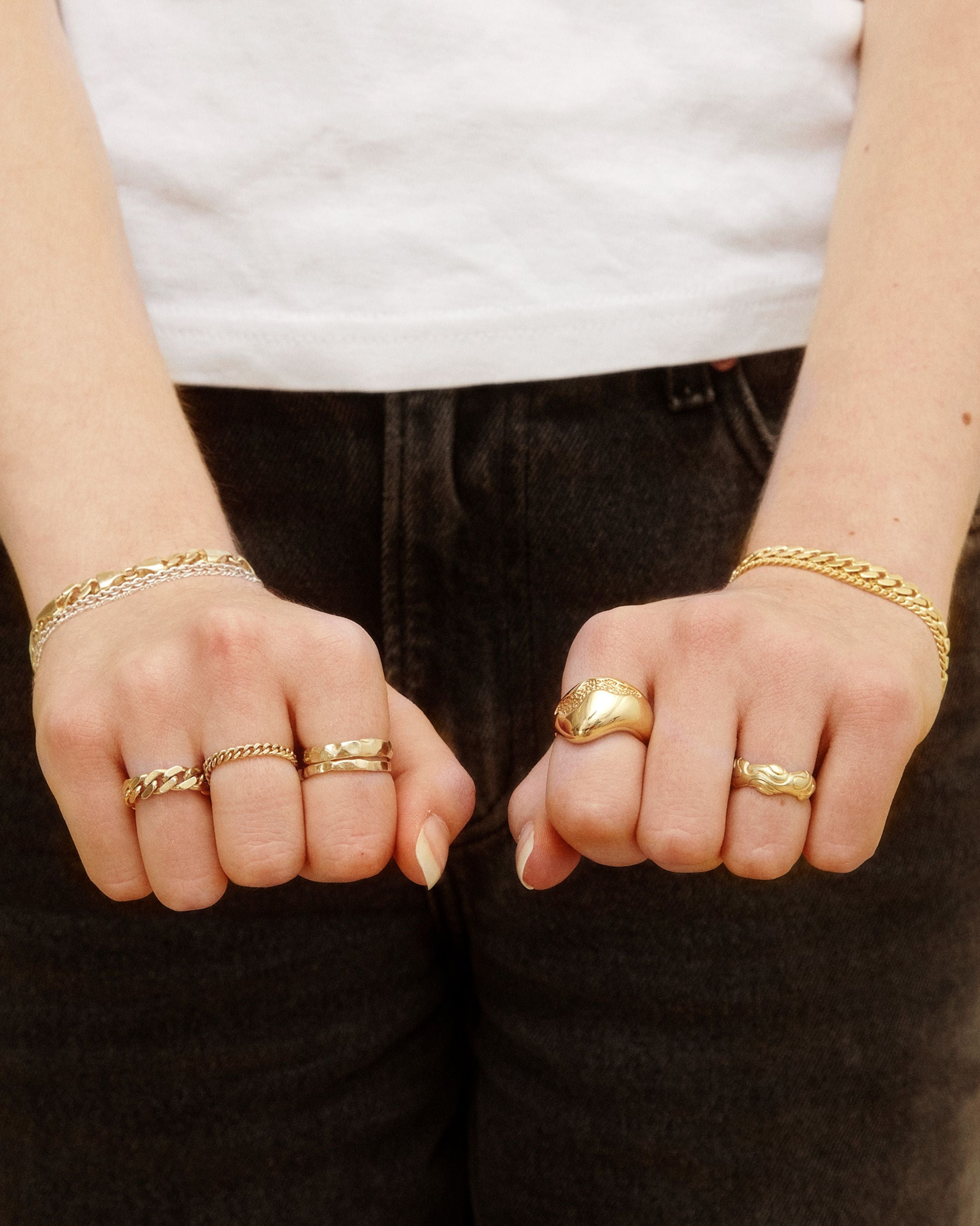 Team CB | Camille Brinch Jewellery