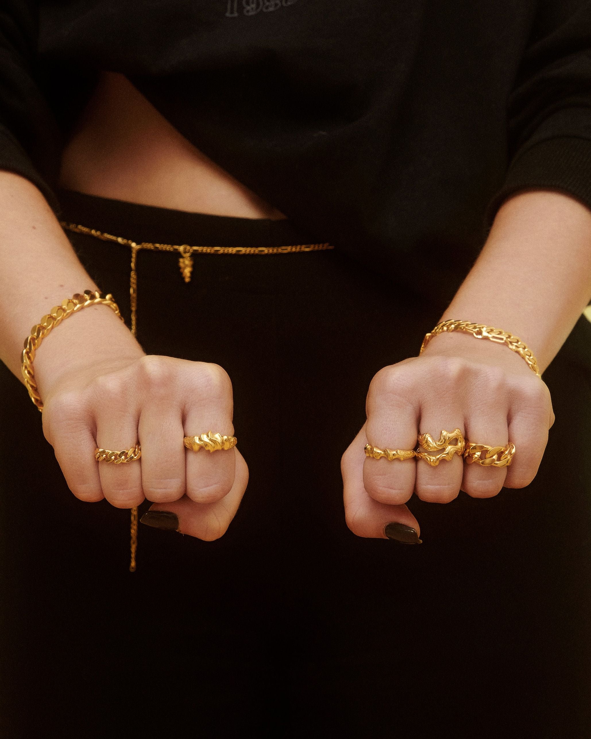 Team CB | Camille Brinch Jewellery