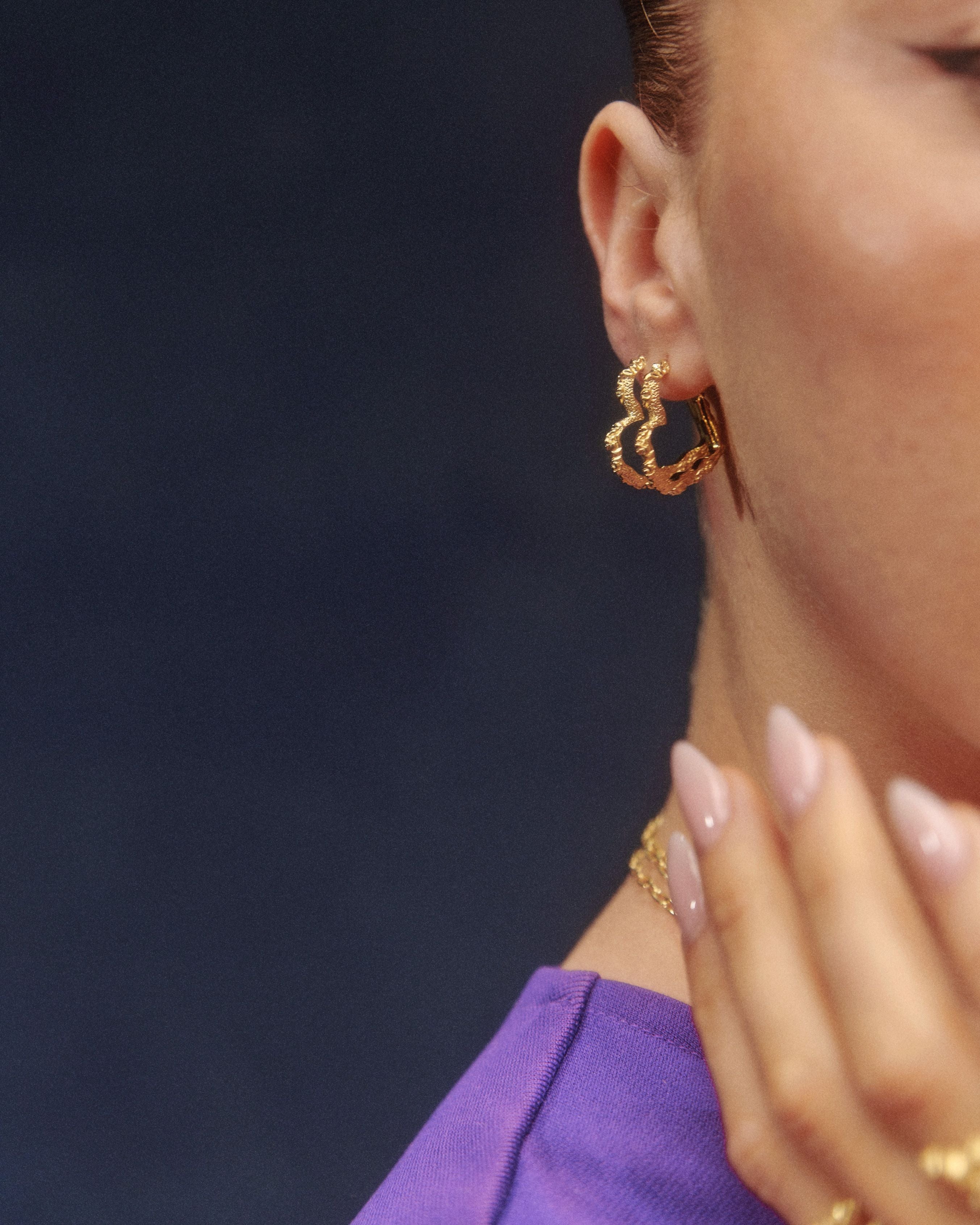 Crush Collection | Camille Brinch Jewellery