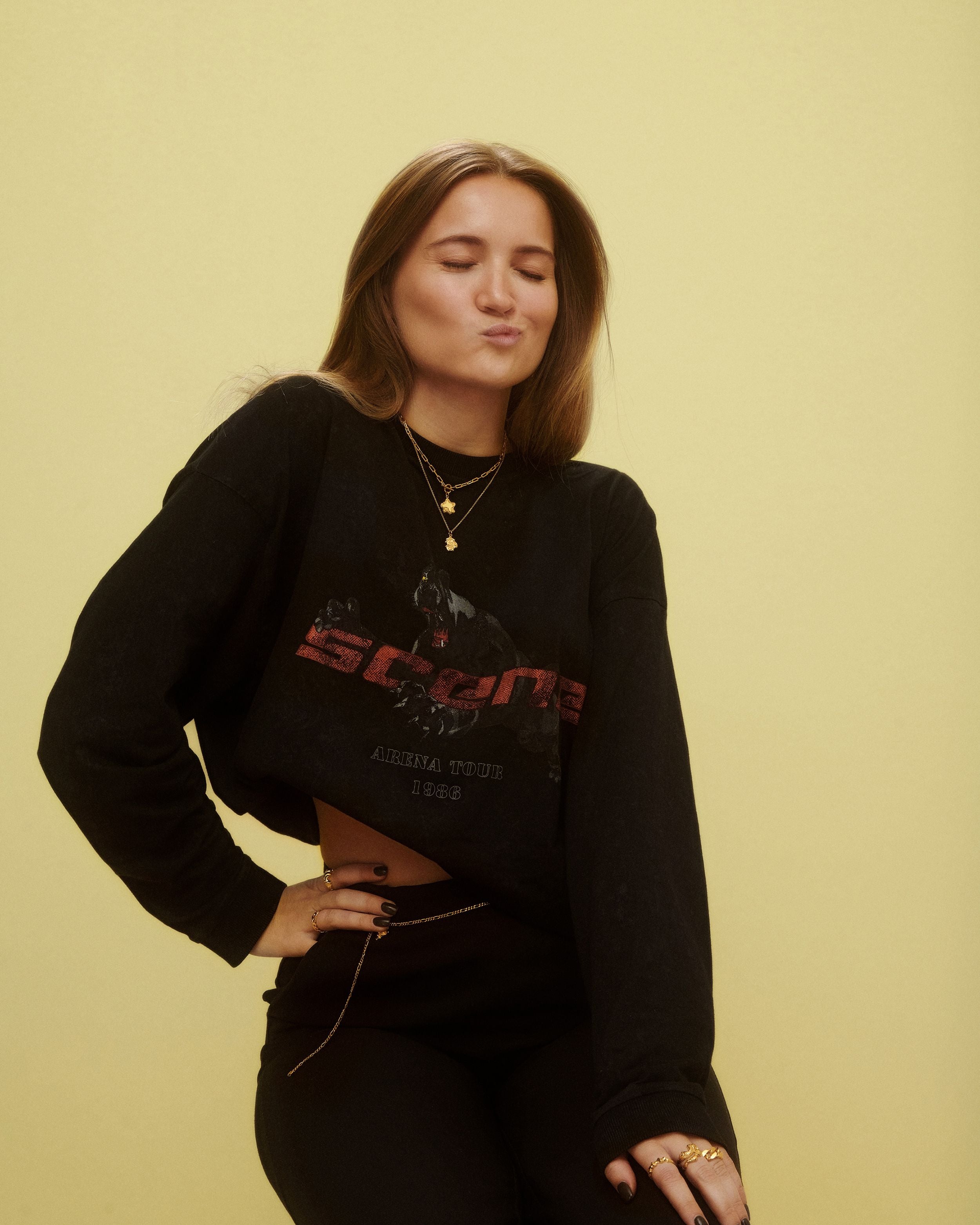 Team CB | Camille Brinch Jewellery