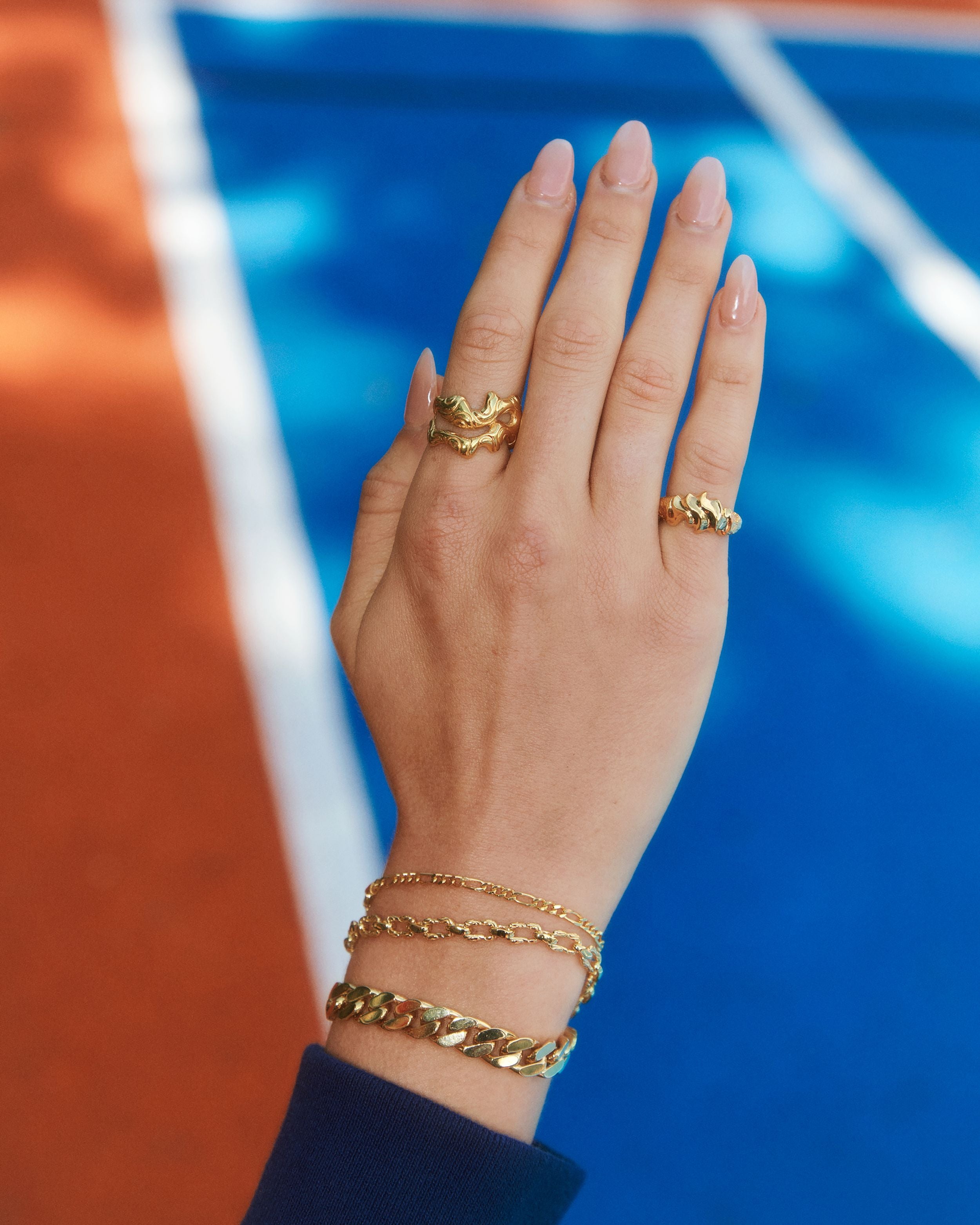 Camille Brinch | Camille Brinch Jewellery