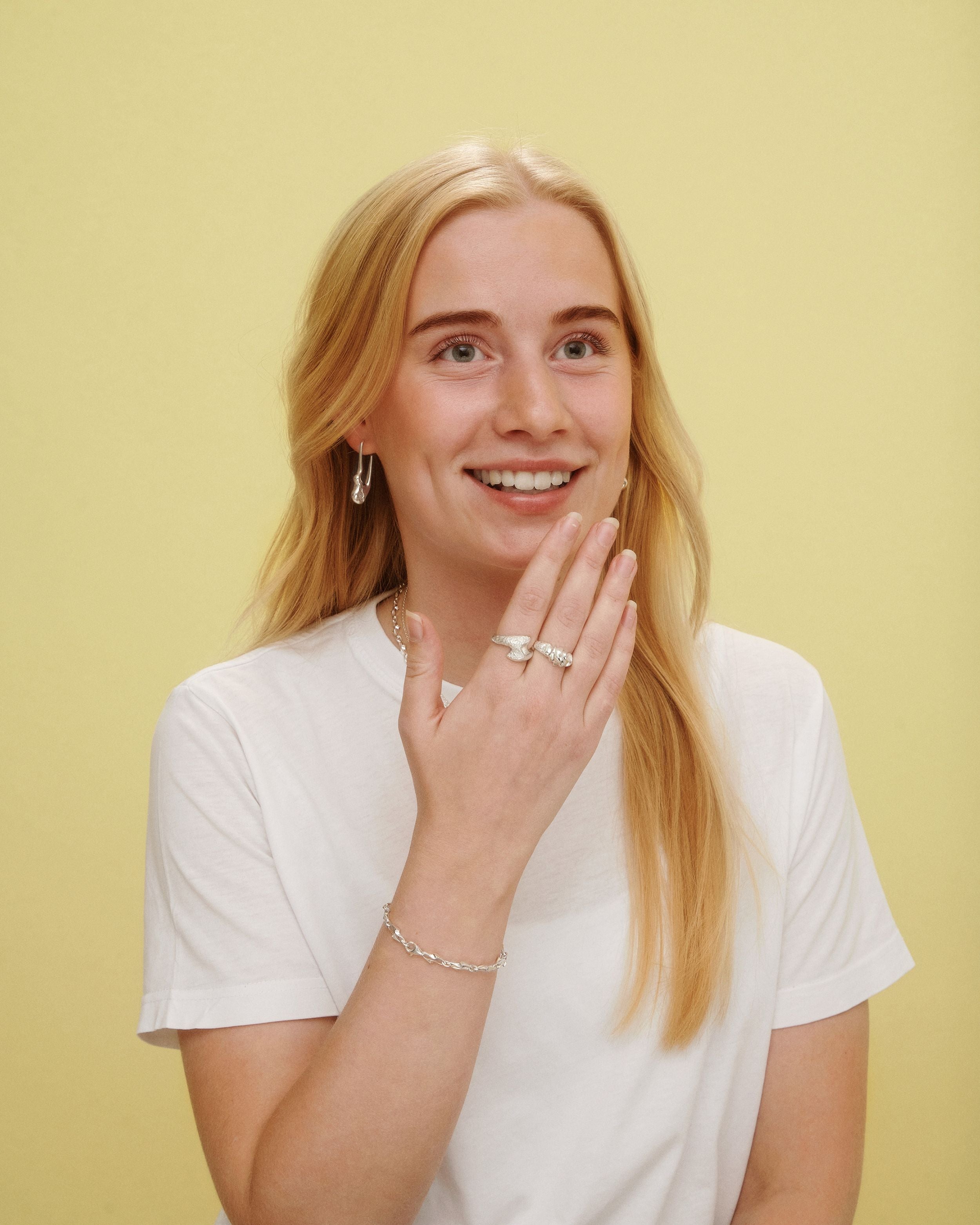 Team CB | Camille Brinch Jewellery