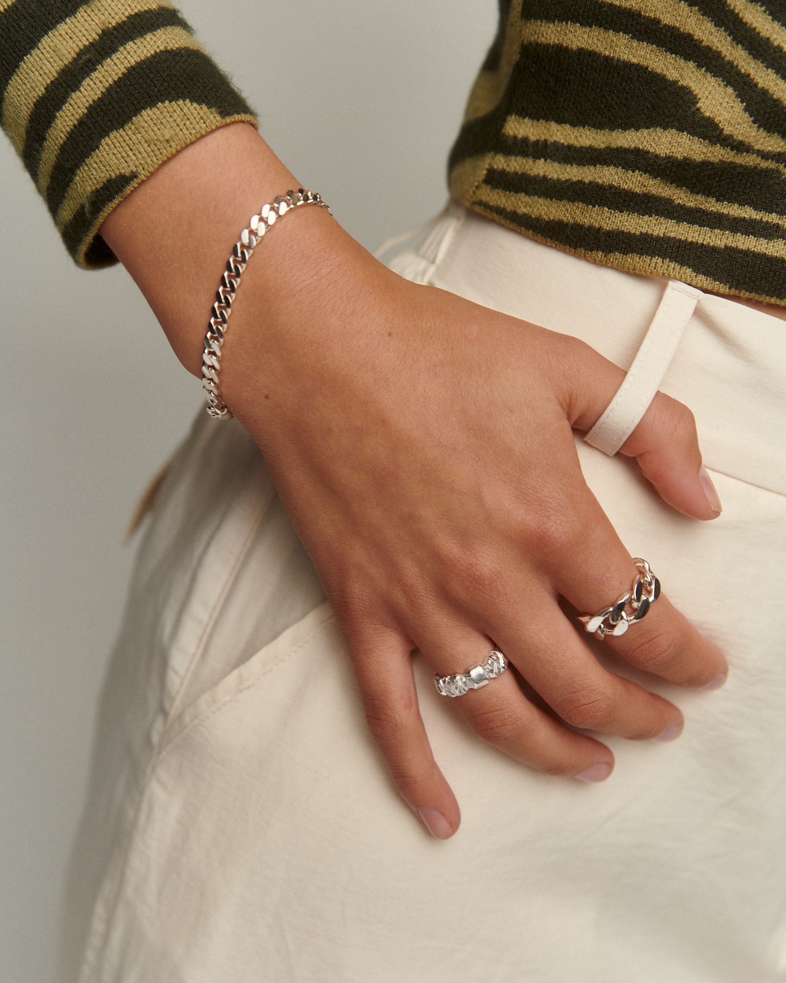 Stacking Week | Camille Brinch Jewellery