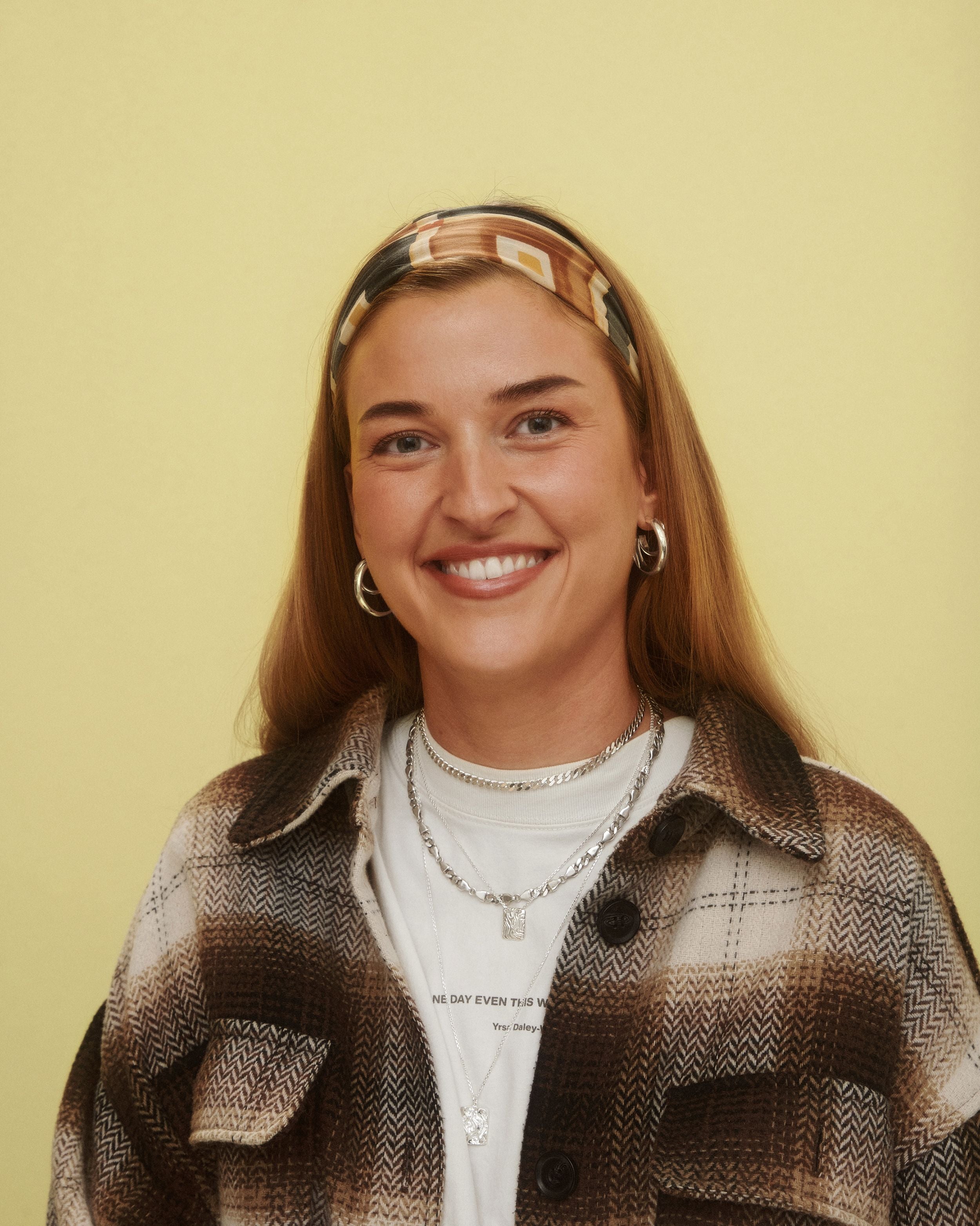 Team CB | Camille Brinch Jewellery