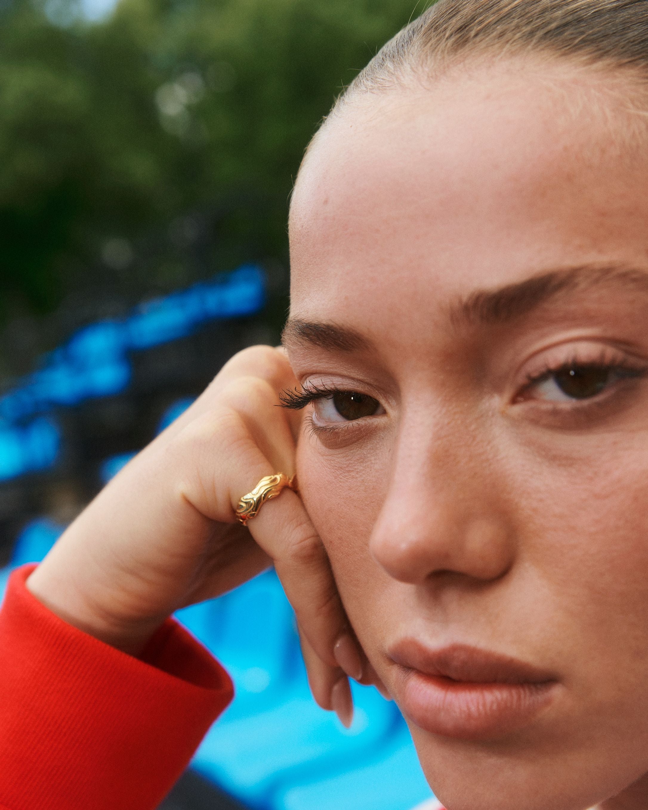 Camille Brinch | Camille Brinch Jewellery