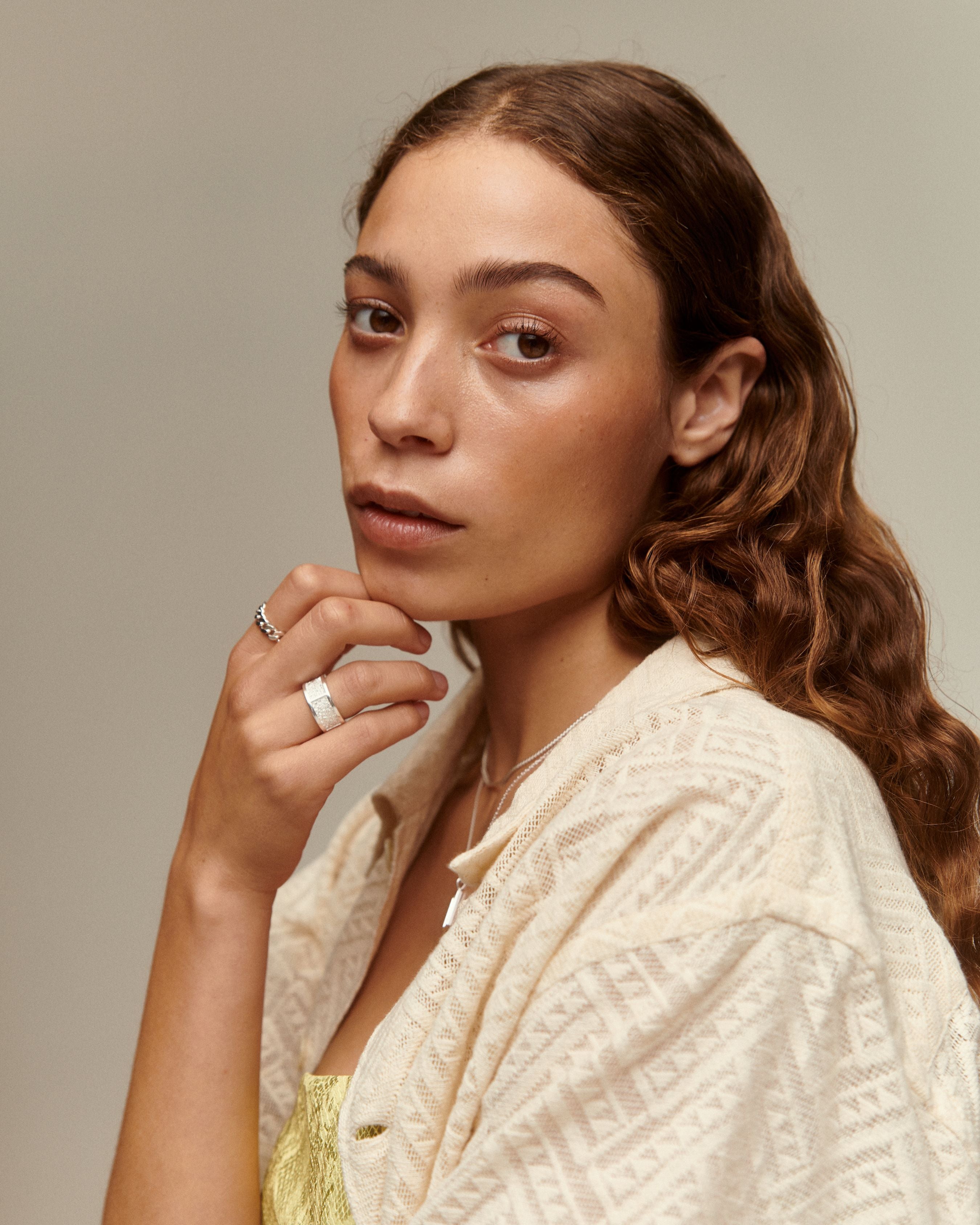 Stacking Week | Camille Brinch Jewellery