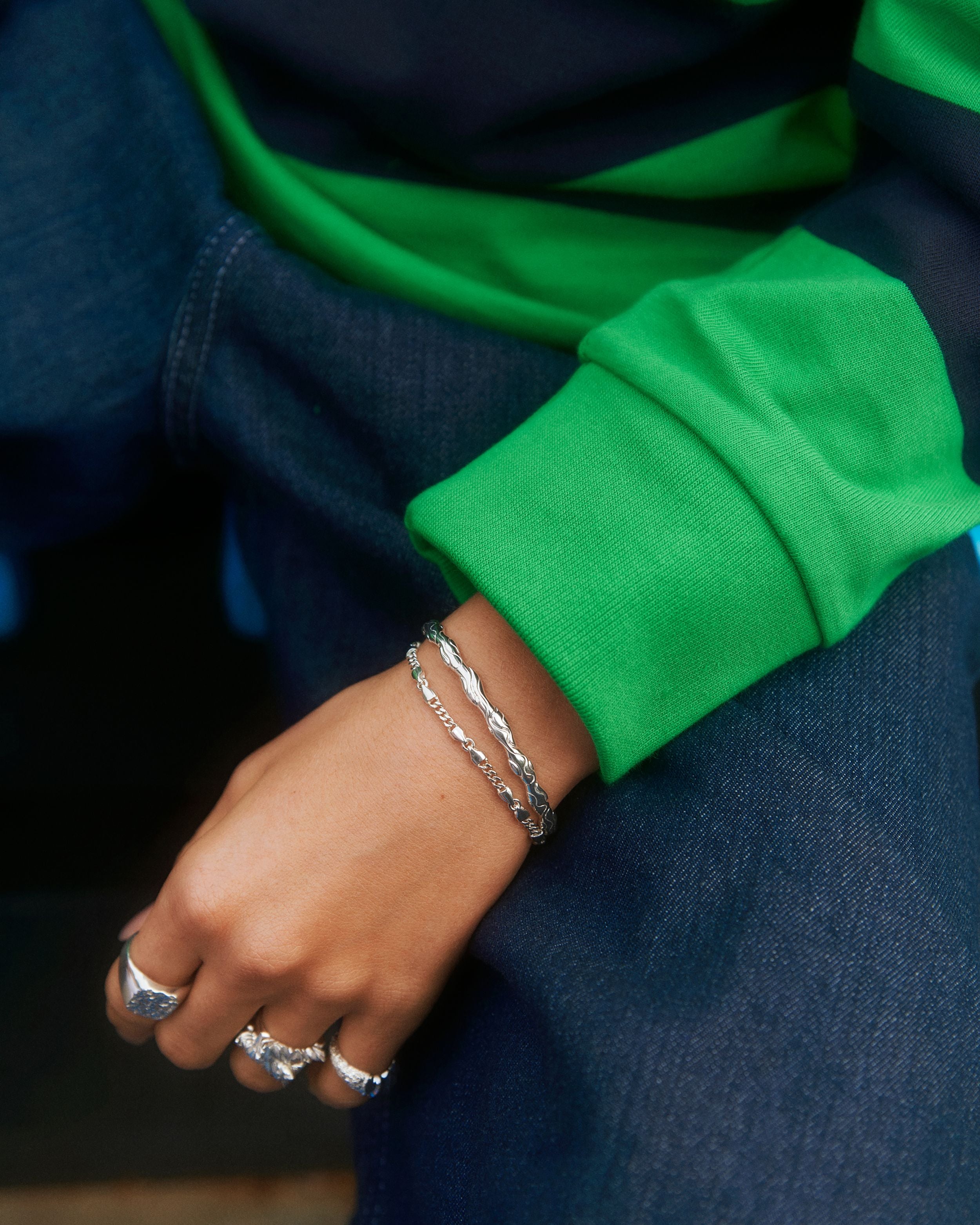 CB Summer lookbook | Camille Brinch Jewellery