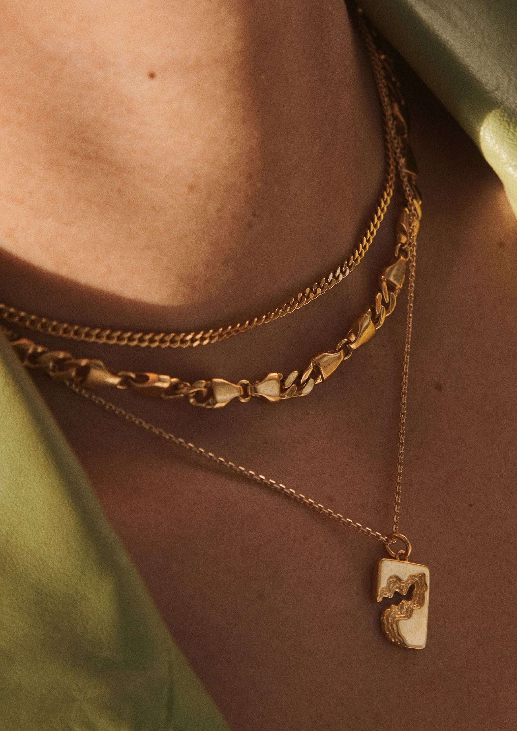 Camille Brinch | Camille Brinch Jewellery