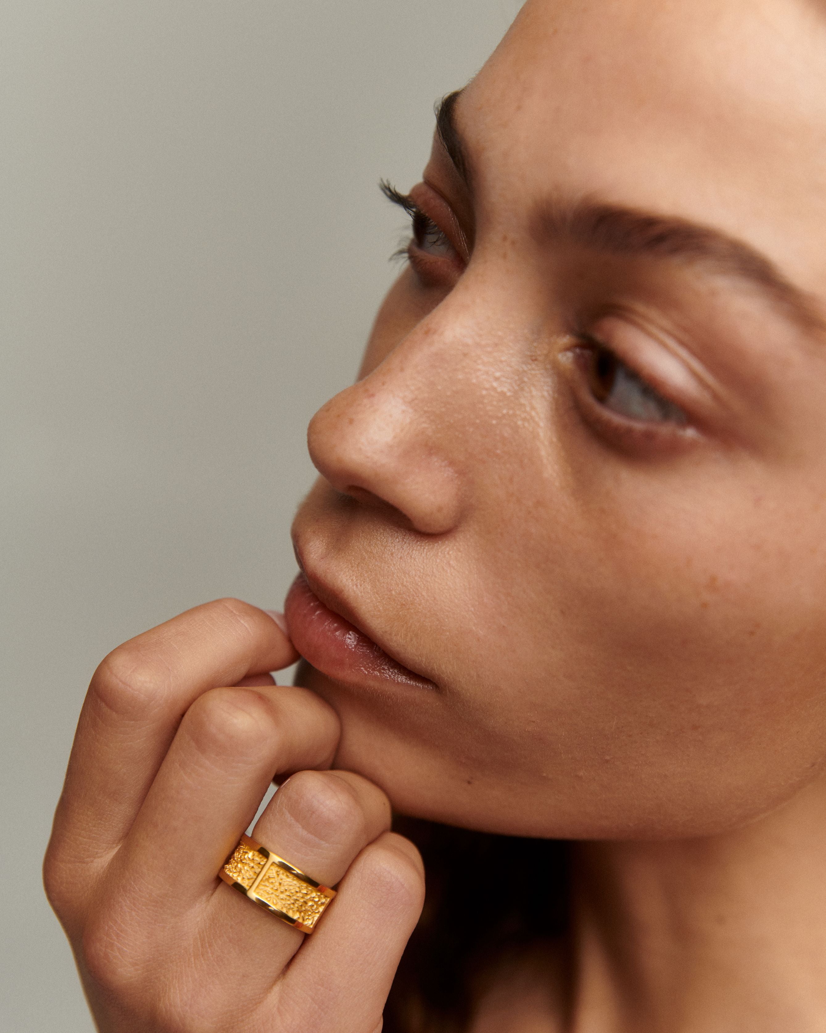 Stacking Week | Camille Brinch Jewellery