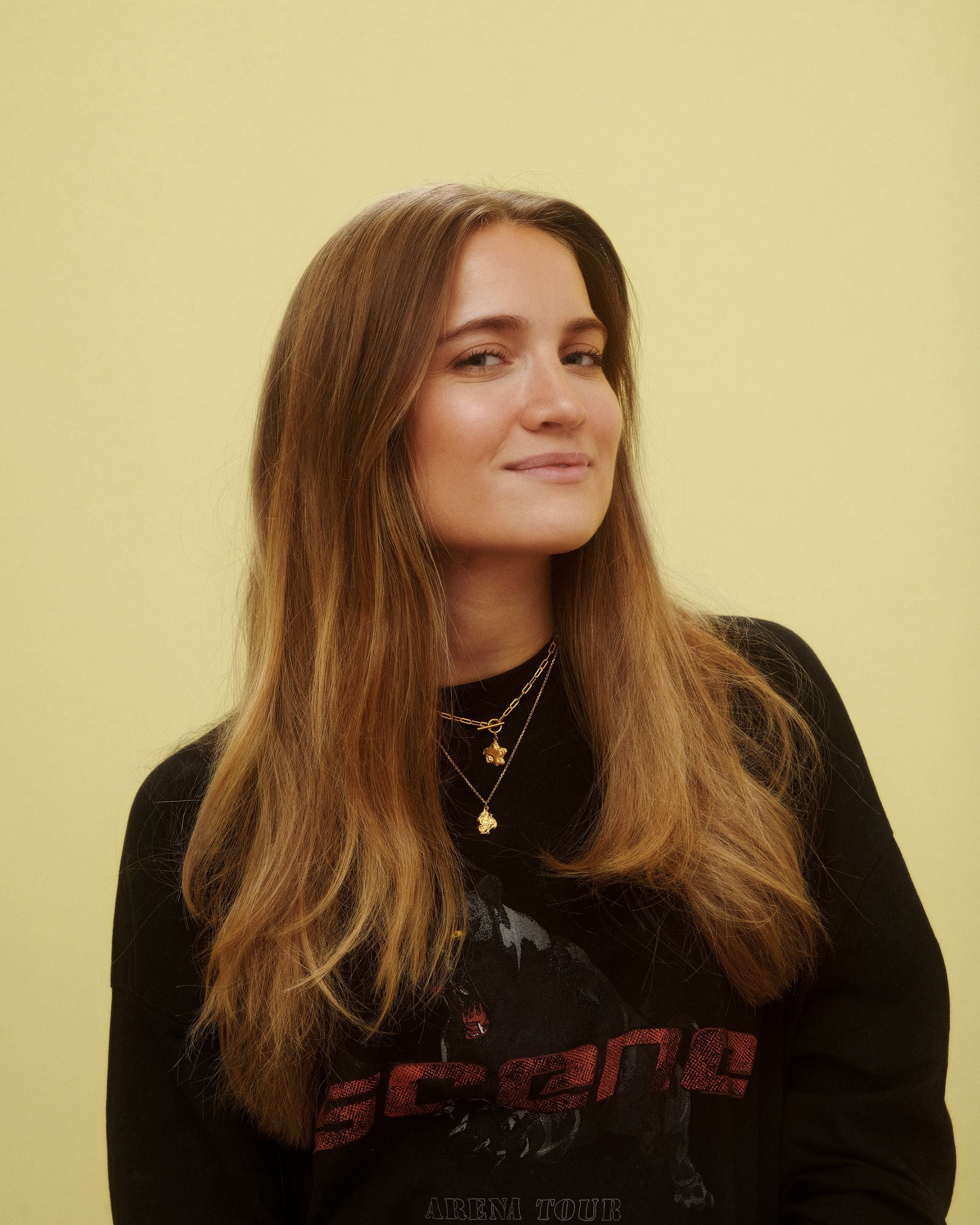 Team CB | Camille Brinch Jewellery