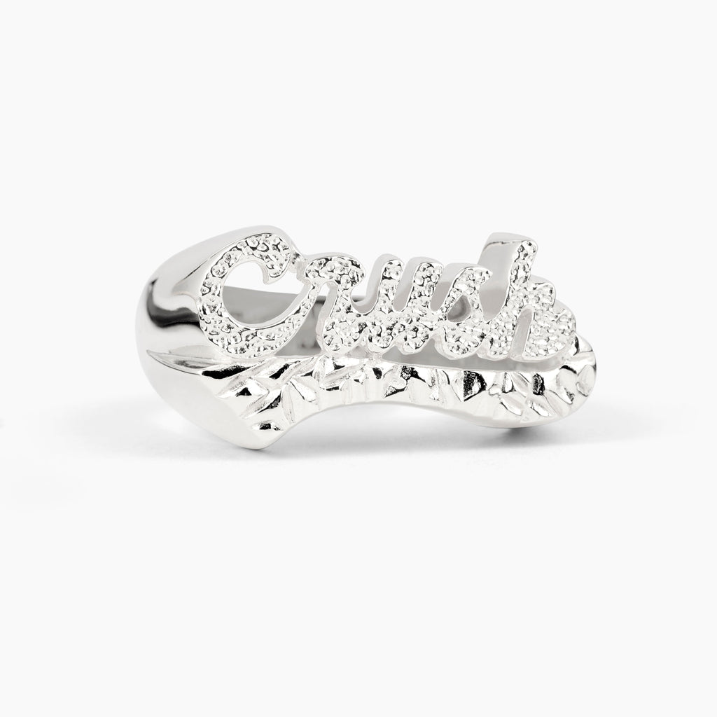 Sassy Crush Ring | Camille Brinch Jewellery
