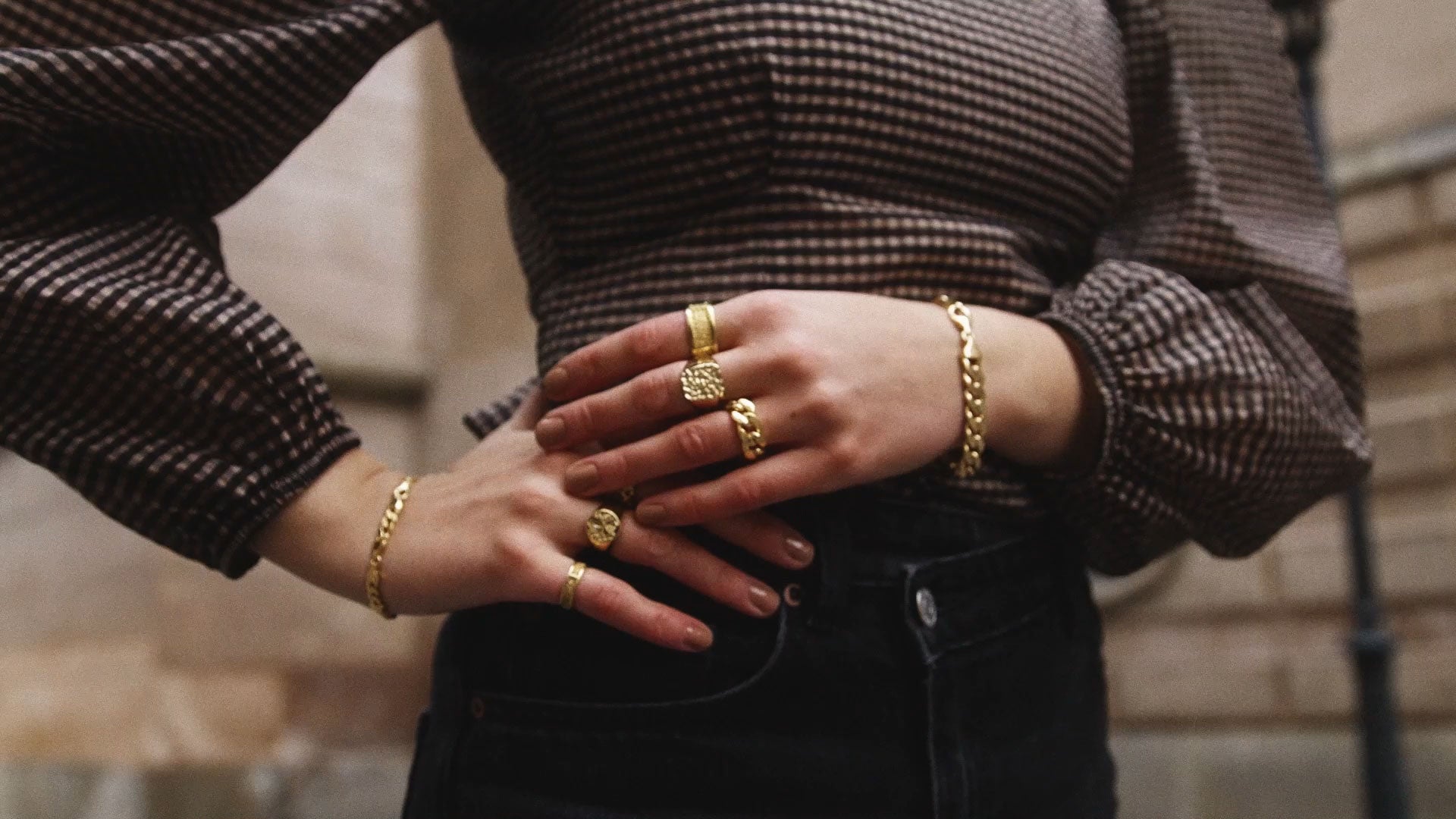 Make it Yours | Camille Brinch Jewellery